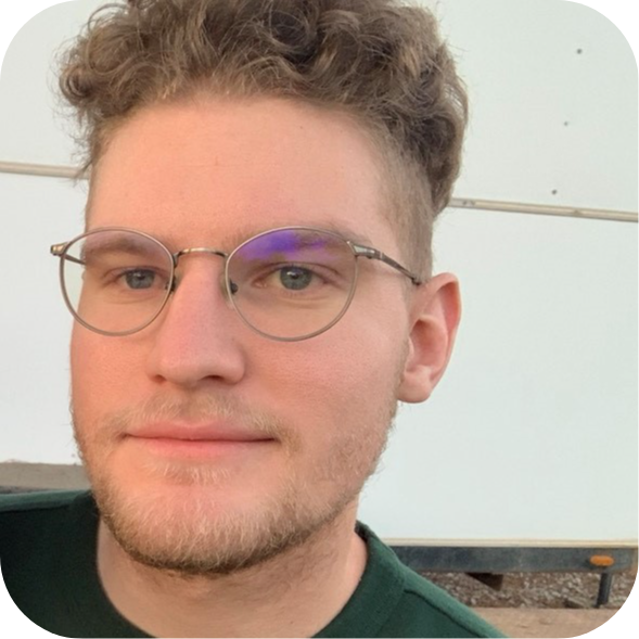 Michael Clement's Portfolio